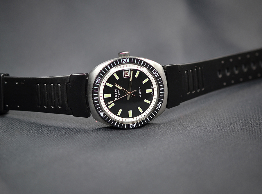 Historie a milníky českých hodinek Prim I.díl | Nejpanskehodinky.cz